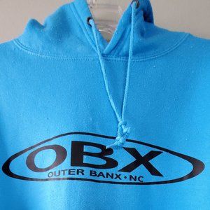OBX | Shirts | Obx Outer Banks Hoodie | Poshmark